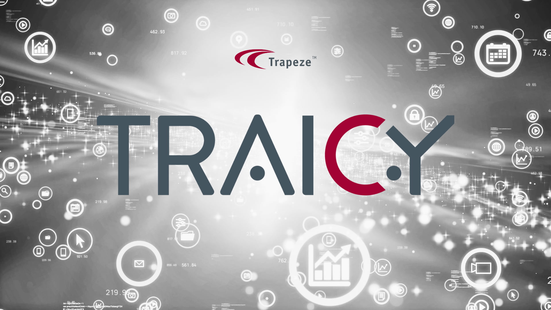 TRAICY