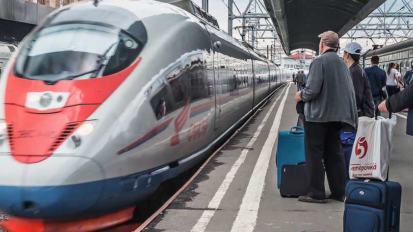Trassenübernahme bzw. Erstellung von Fahrplänen zur Ausschreibungsplanung